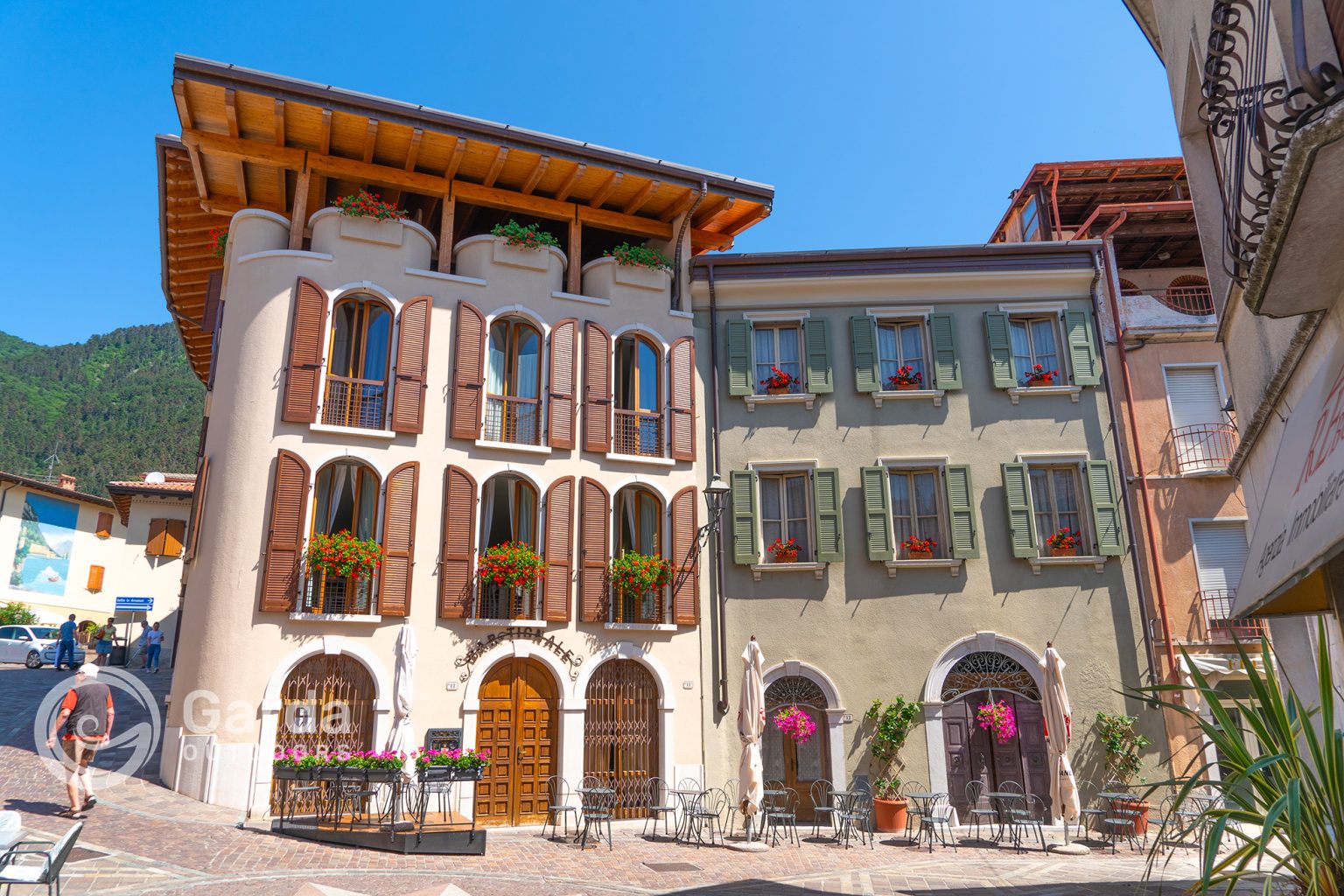 Tignale sul Lago di Garda, una vacanza tutta da vivere!