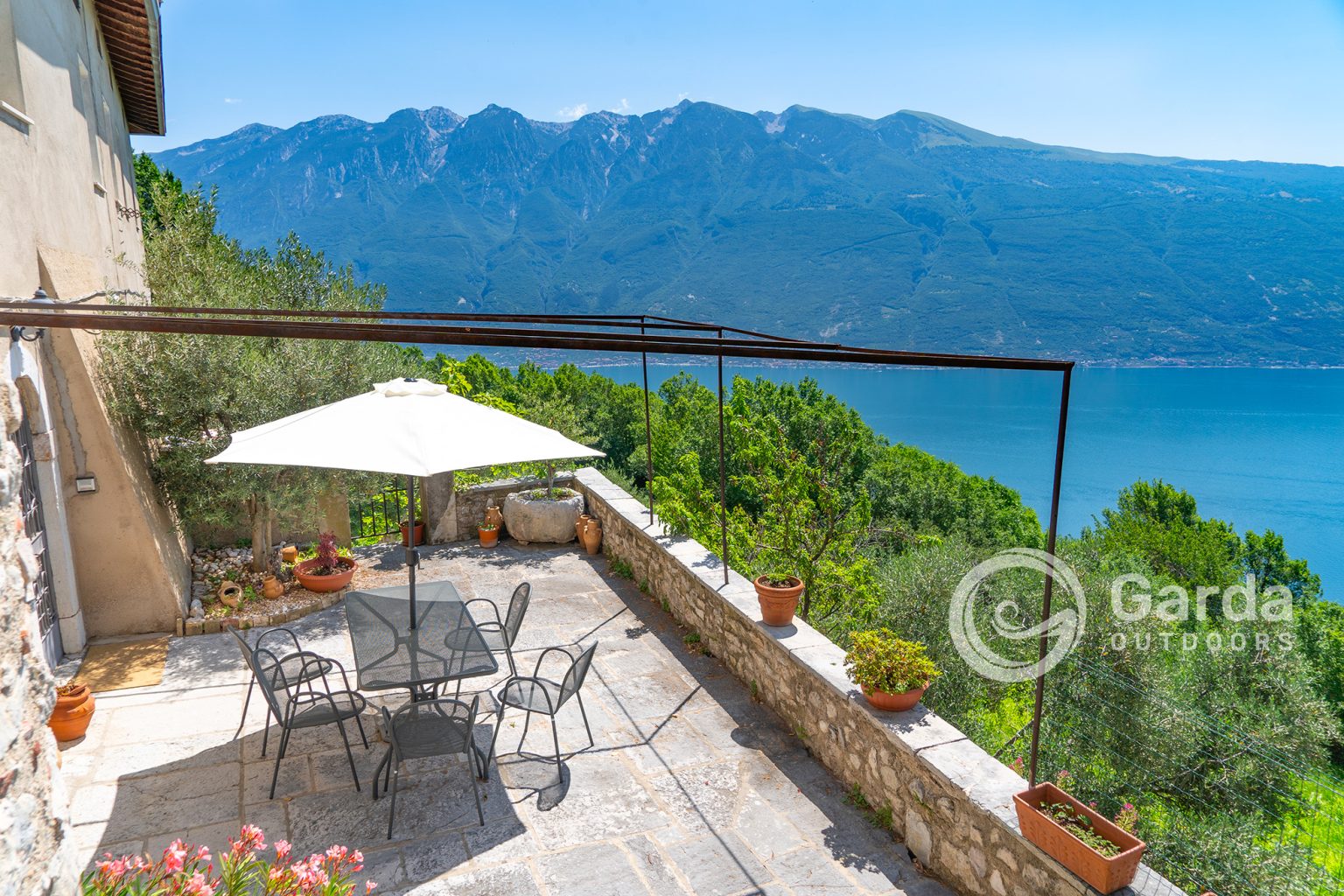 Tignale sul Lago di Garda, una vacanza tutta da vivere!