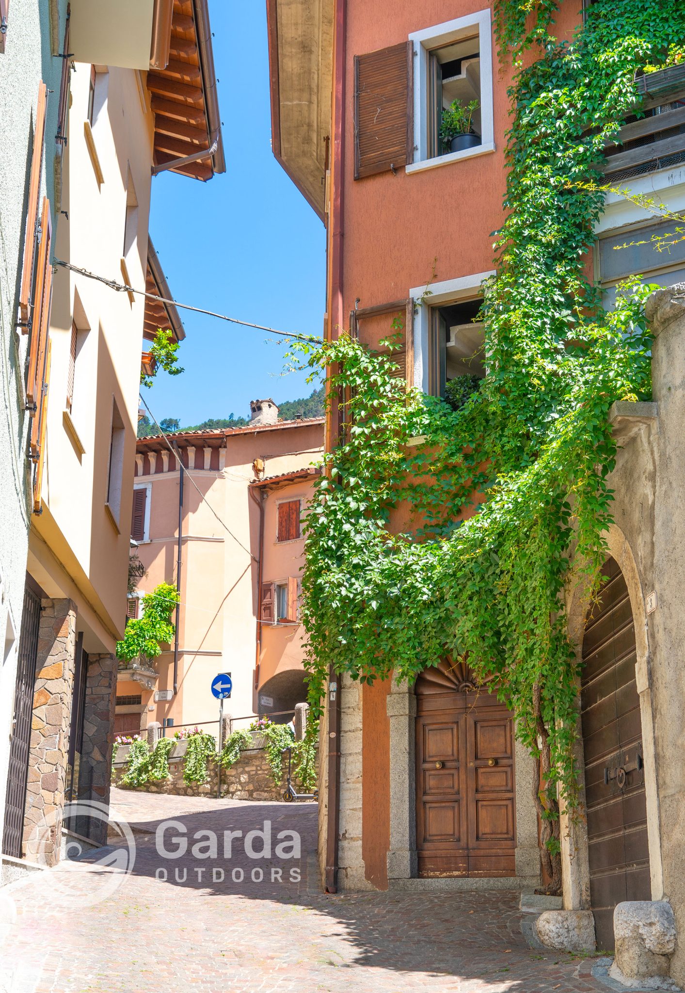 Tignale sul Lago di Garda, una vacanza tutta da vivere!