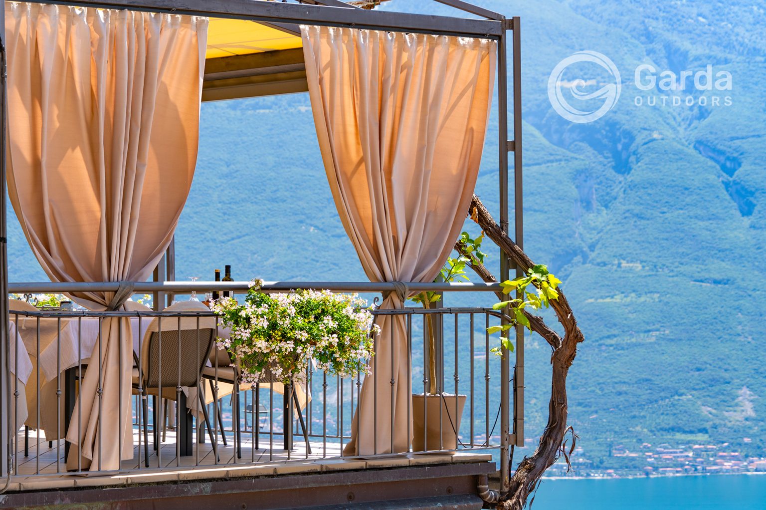 Tignale sul Lago di Garda, una vacanza tutta da vivere!