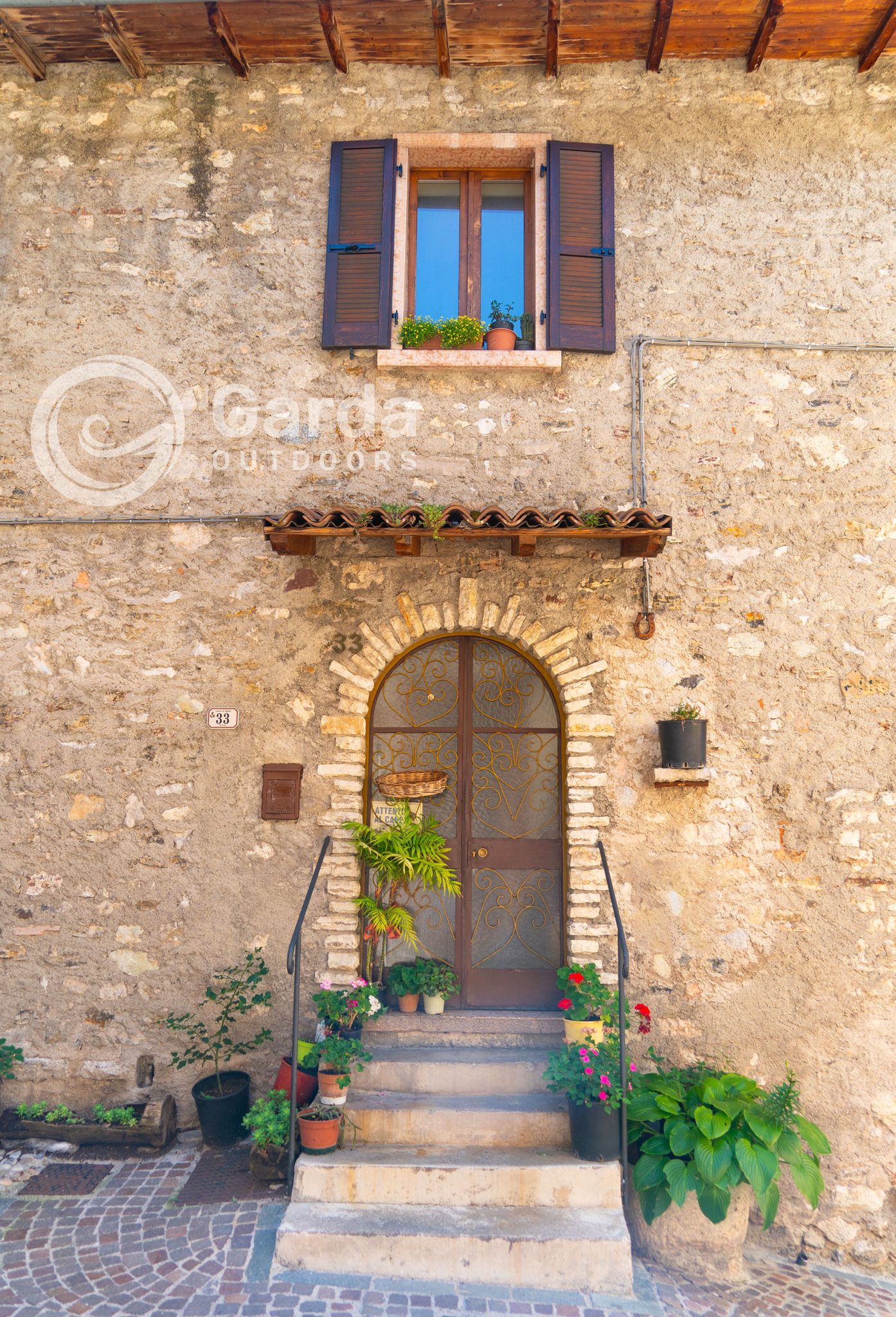 Tignale sul Lago di Garda, una vacanza tutta da vivere!
