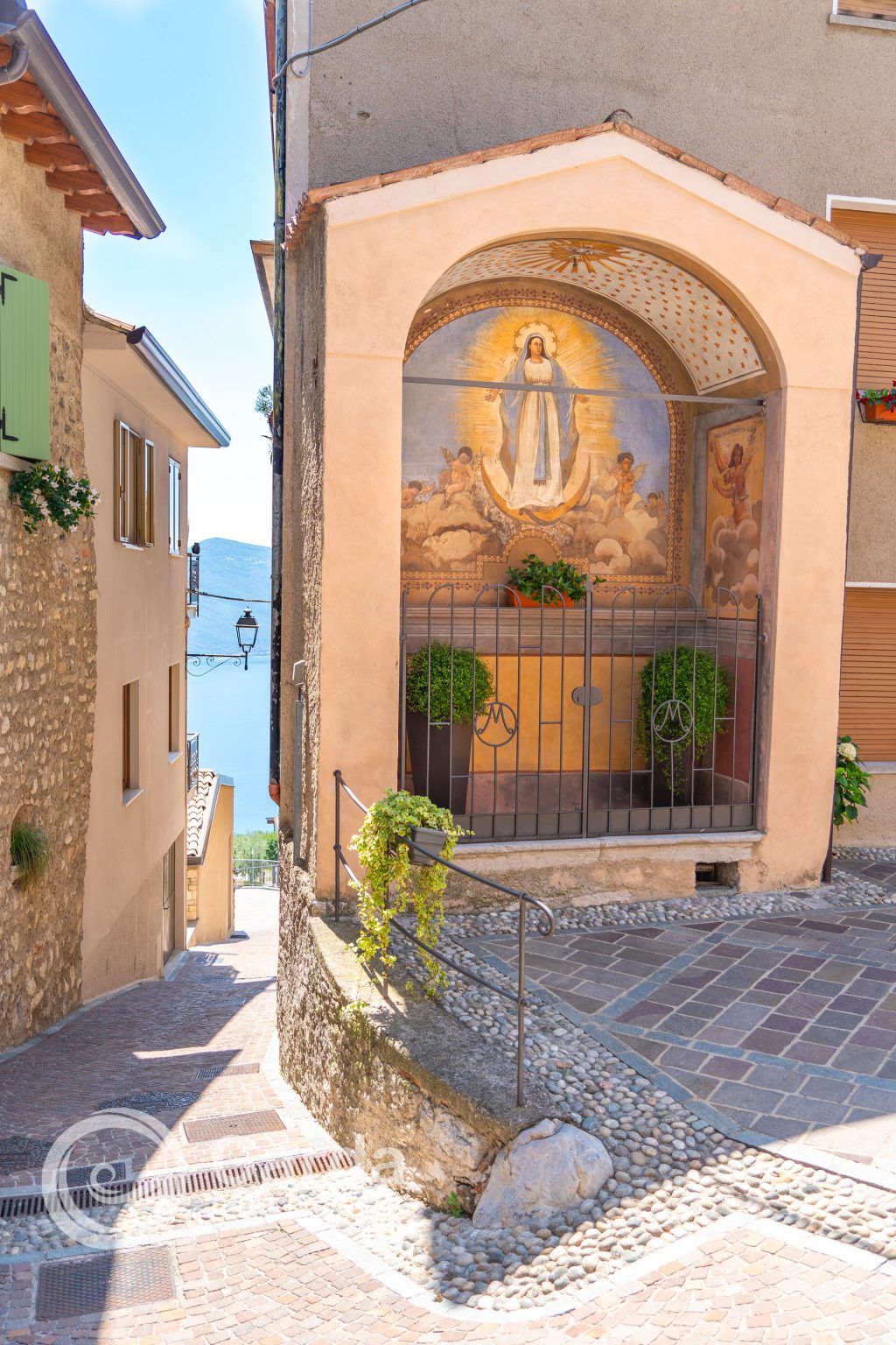 Tignale sul Lago di Garda, una vacanza tutta da vivere!