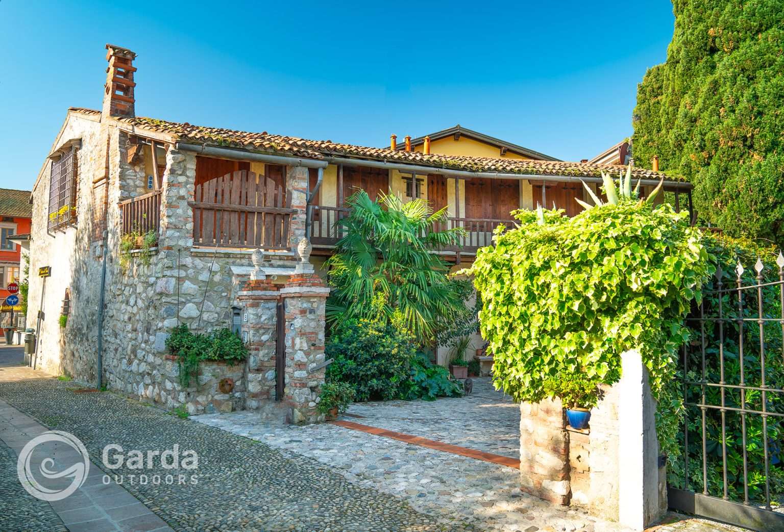 Padenghe sul Garda: cosa fare e vedere