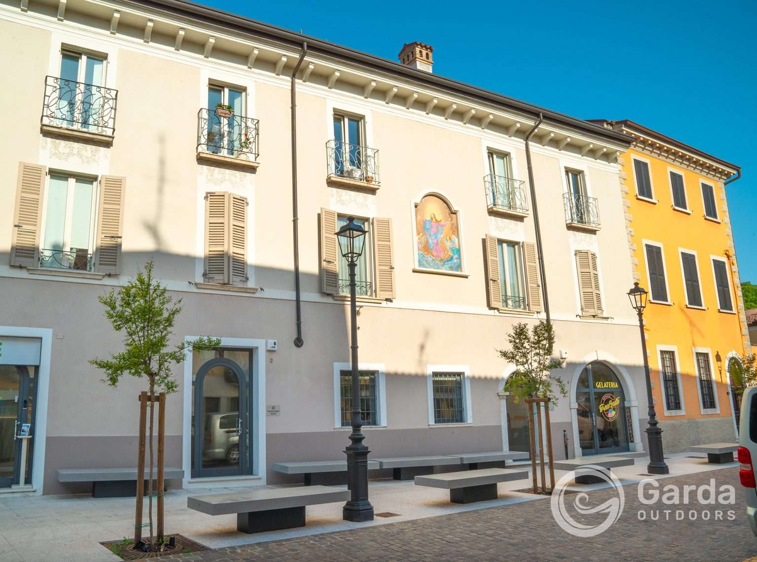 Padenghe sul Garda: cosa fare e vedere