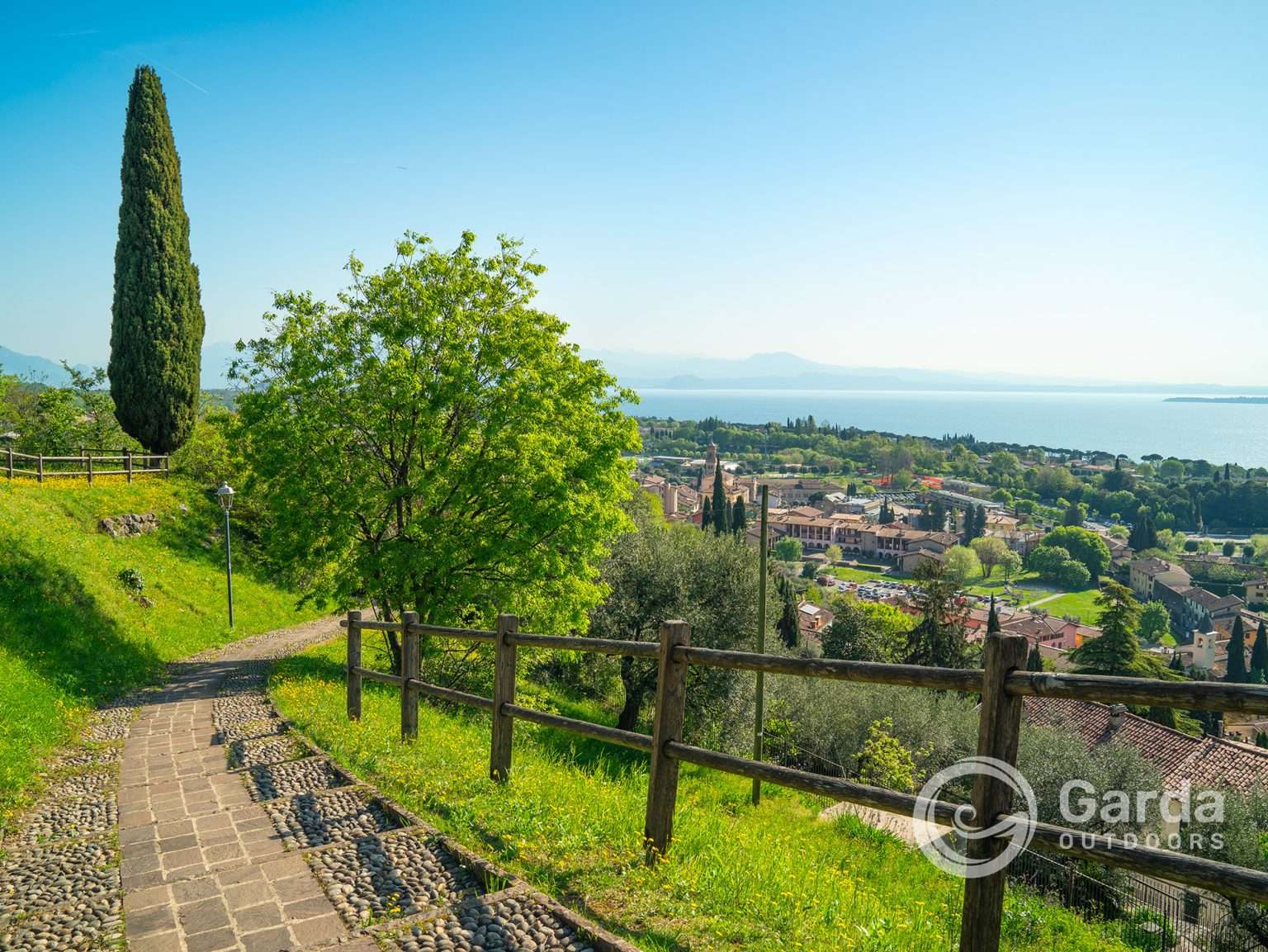 Padenghe sul Garda: cosa fare e vedere