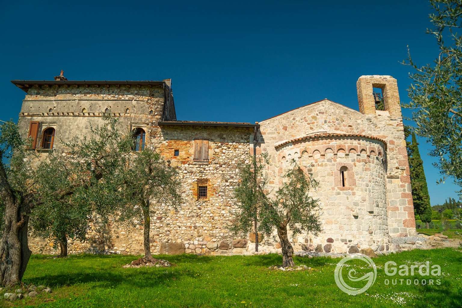 Padenghe sul Garda: cosa fare e vedere