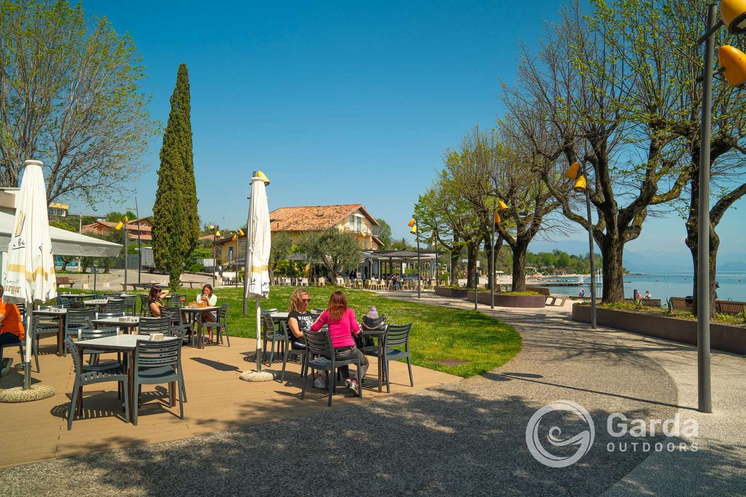 Moniga del Garda: cosa fare e vedere