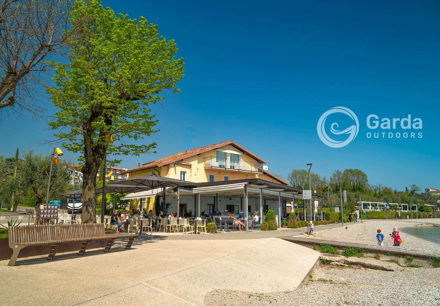 Moniga del Garda: cosa fare e vedere