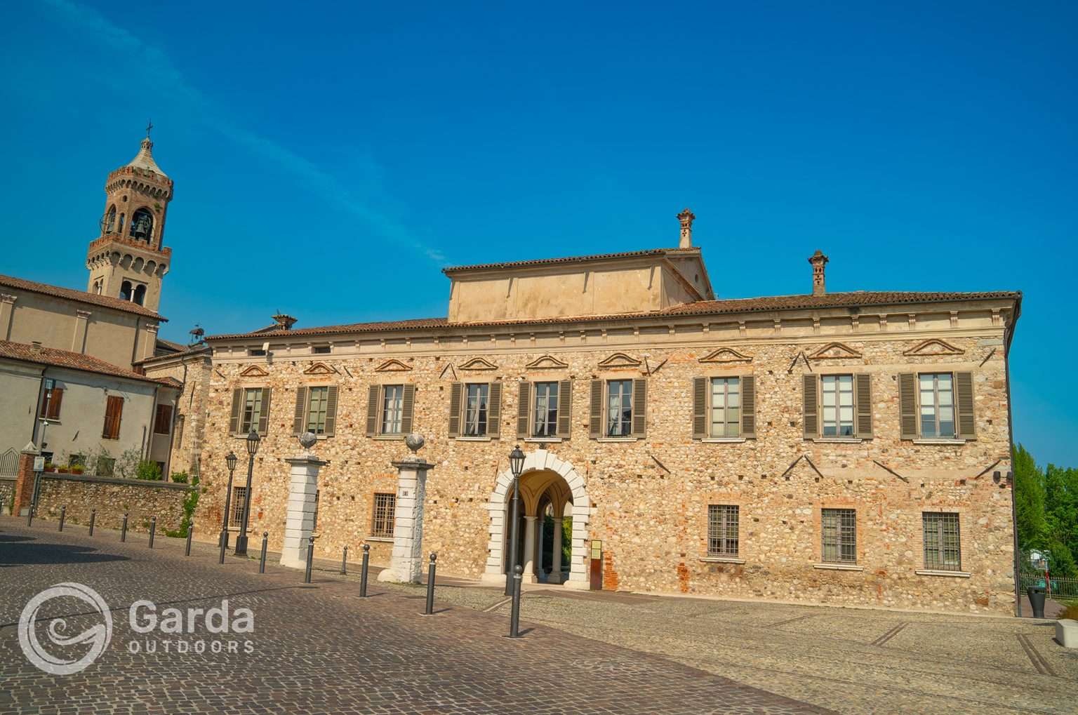 Padenghe sul Garda: cosa fare e vedere