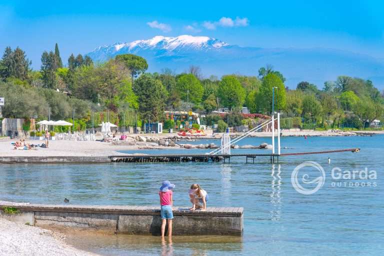 Moniga del Garda: cosa fare e vedere