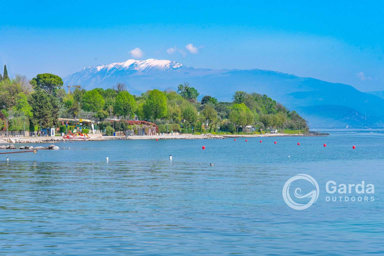 Moniga del Garda: cosa fare e vedere