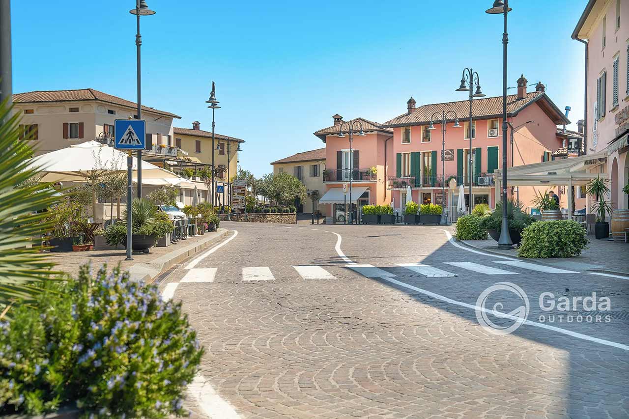 Lake Garda Outdoors: The Complete Guide to Italy's Adventure & Eco-Travel