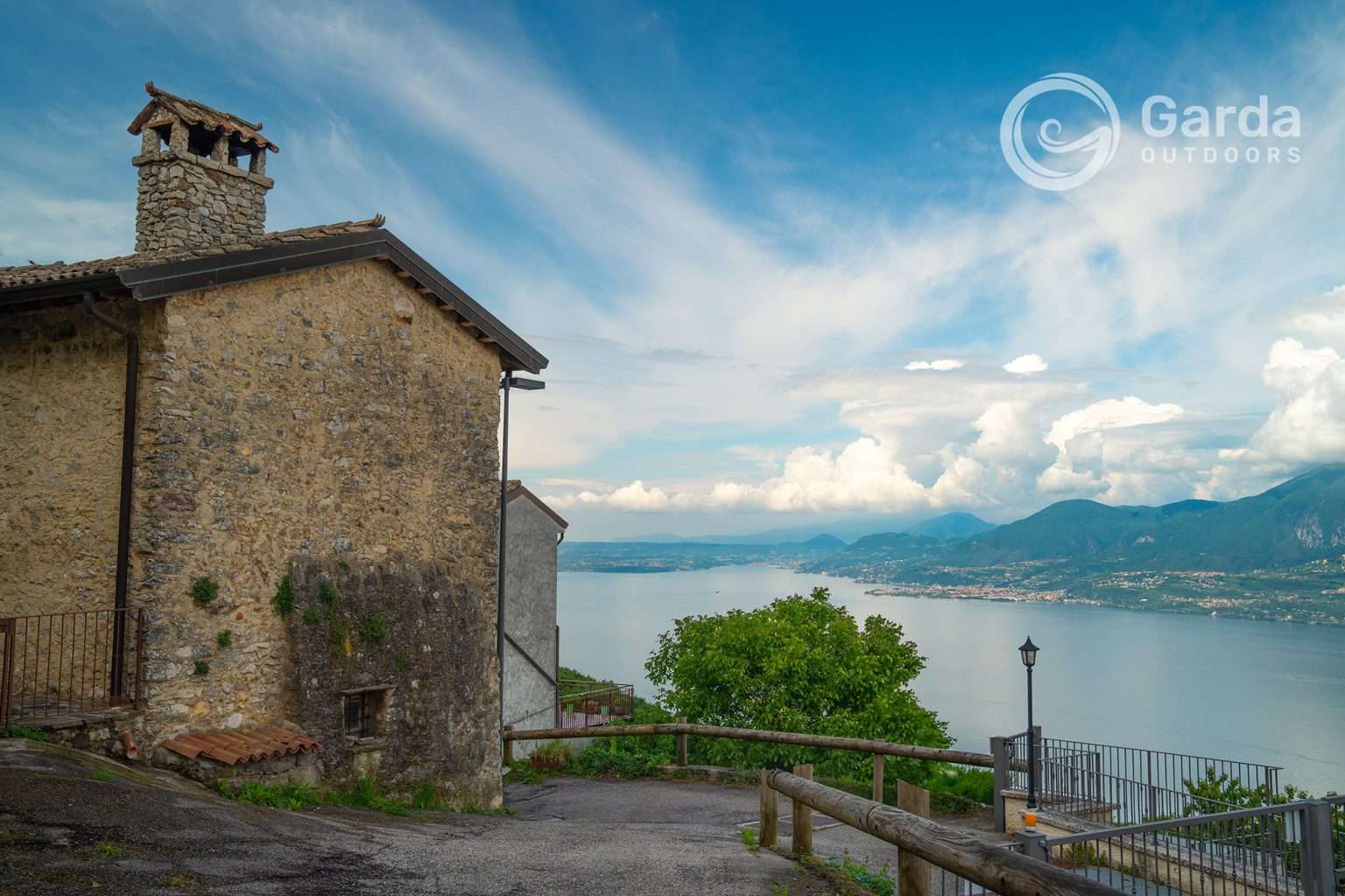 San Zeno di Montagna: cosa fare e vedere - escursioni - trekking
