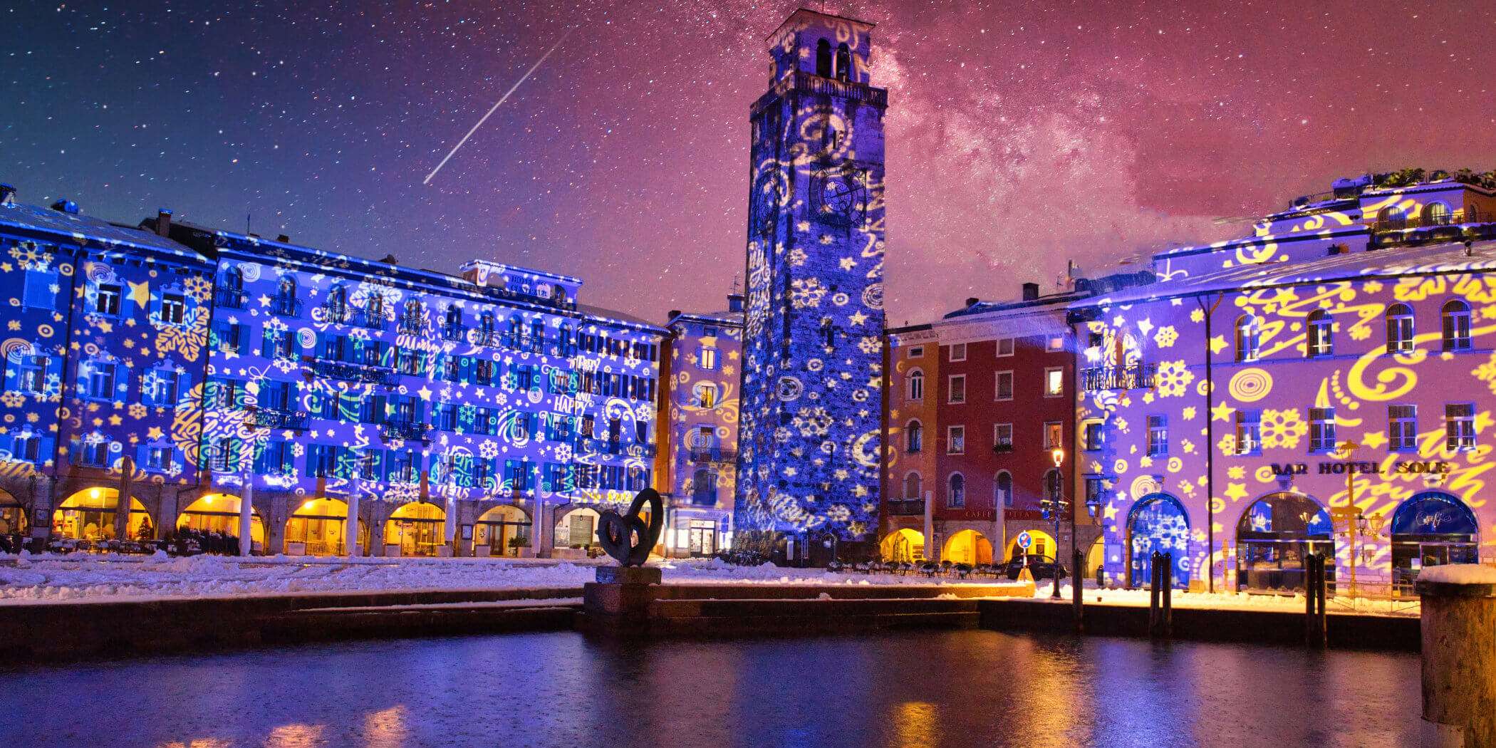 12 imperdibili trekking sul Lago di Garda.