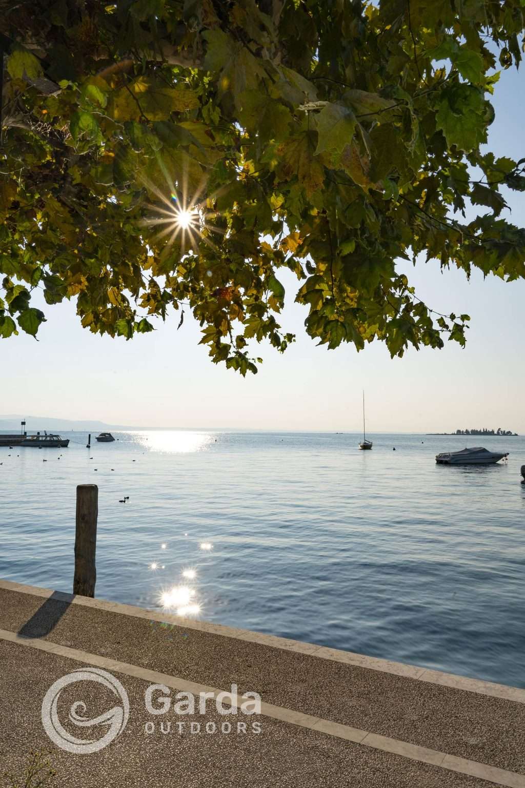 San Felice del Benaco: Guide to the Beaches, Island, and Quiet Charm