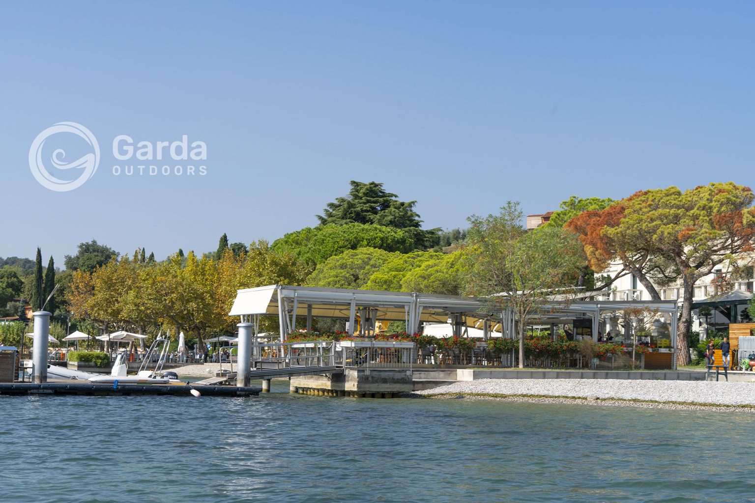 San Felice del Benaco sul lago di Garda - cosa fare e vedere