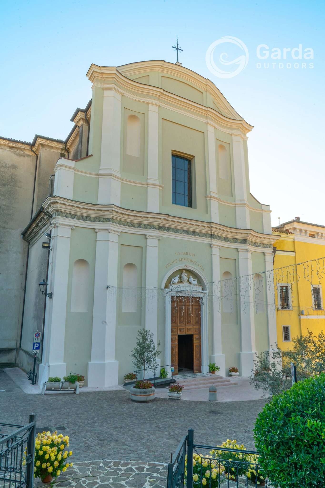 San Felice del Benaco sul lago di Garda - cosa fare e vedere