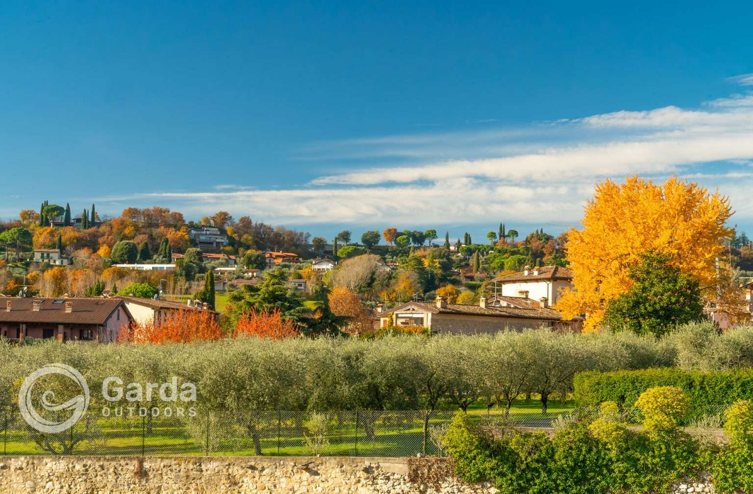 San Felice del Benaco sul lago di Garda - cosa fare e vedere