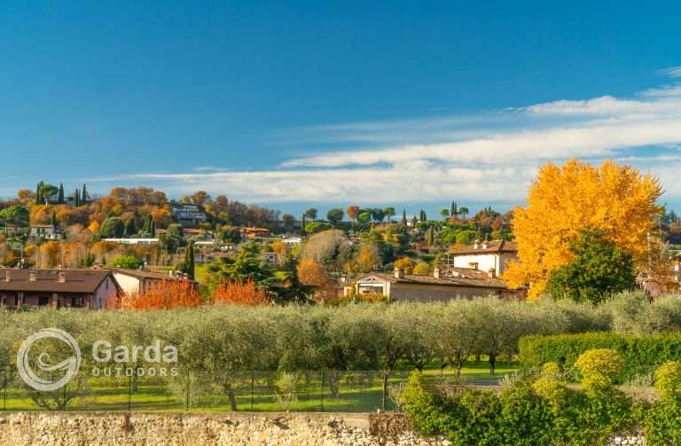 San Felice del Benaco: Guide to the Beaches, Island, and Quiet Charm