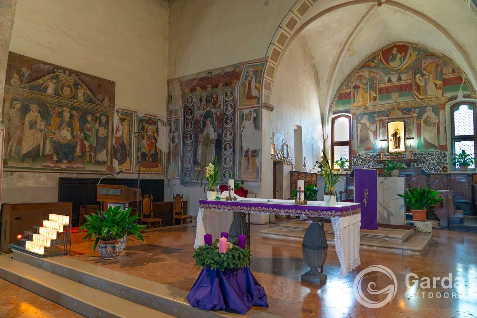 San Felice del Benaco: Guide to the Beaches, Island, and Quiet Charm