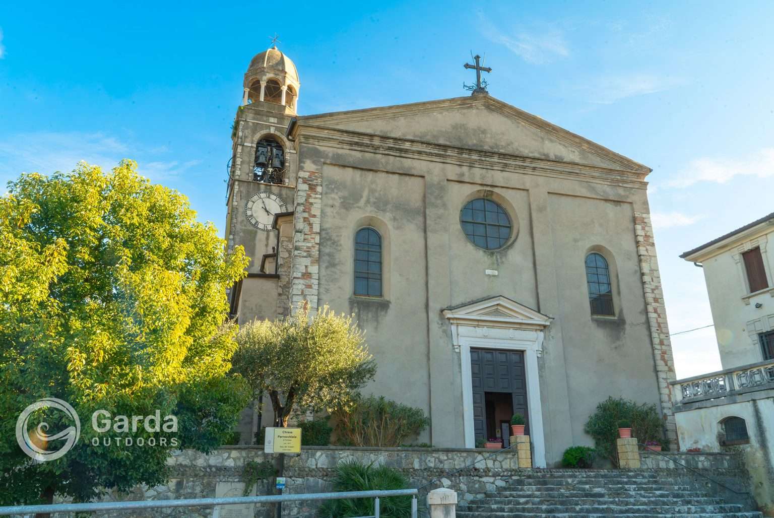 San Felice del Benaco: Guide to the Beaches, Island, and Quiet Charm