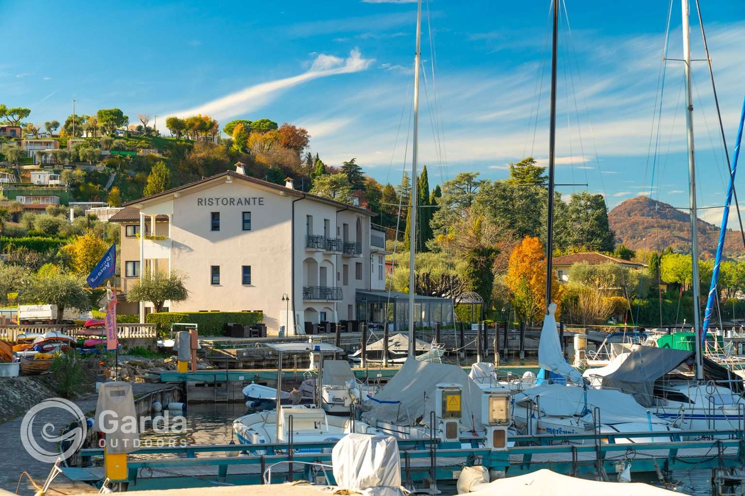 San Felice del Benaco: Guide to the Beaches, Island, and Quiet Charm