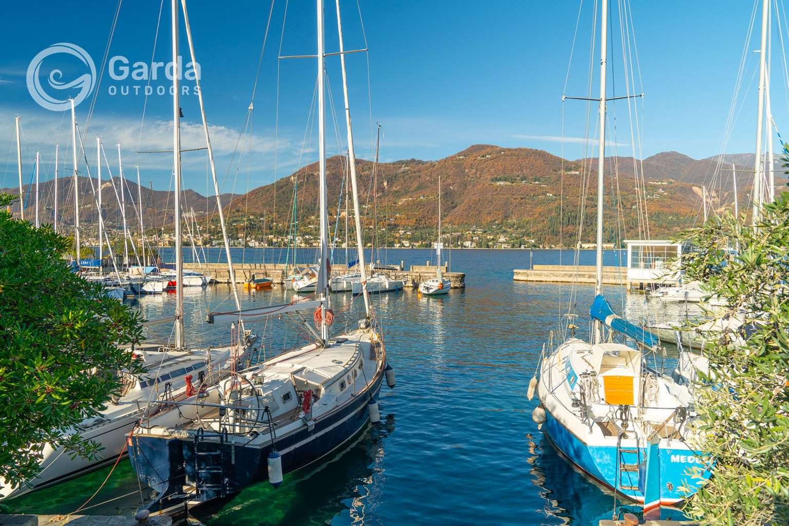 San Felice del Benaco: Guide to the Beaches, Island, and Quiet Charm