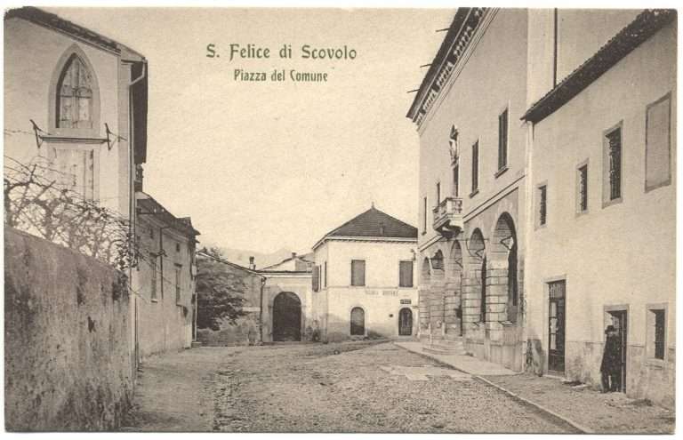 San Felice del Benaco: Guide to the Beaches, Island, and Quiet Charm