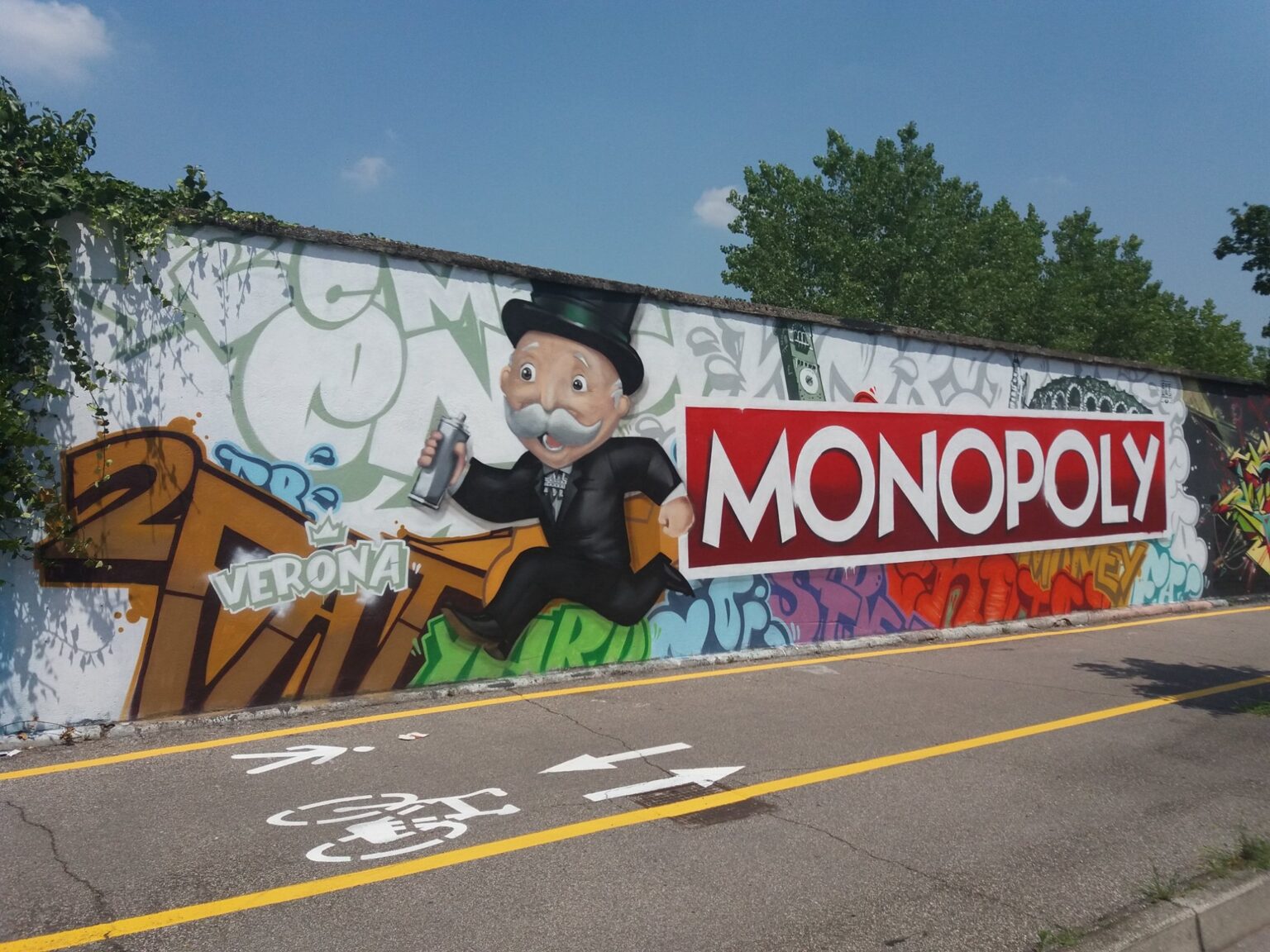 Children’s Museum Verona, per bimbi dai 0 ai 12 anni