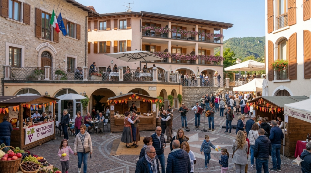 Lake Garda in September 2026: 12 Top Events, Tours, & Weather Forecast