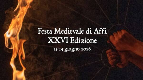 Affi Medieval Festival: A Captivating Journey Through Time | Garda Outdoors