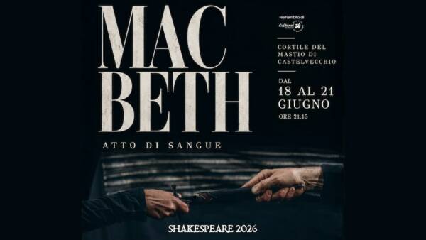 Macbeth – A Play of Blood: An Immersive Theatre Experience at ...