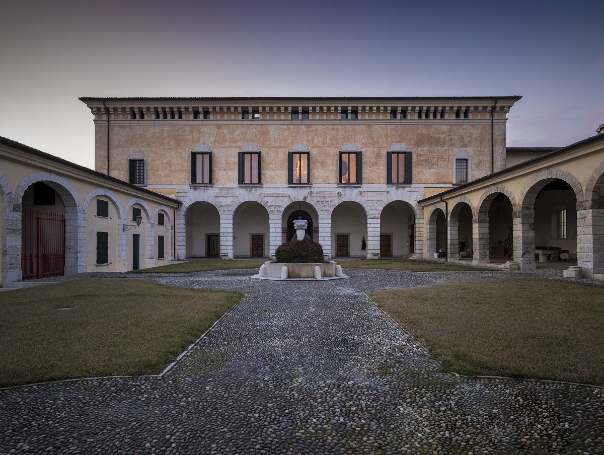 Sonderveranstaltungen im MarteS: Kunst und Unterhaltung in Rovereto ...