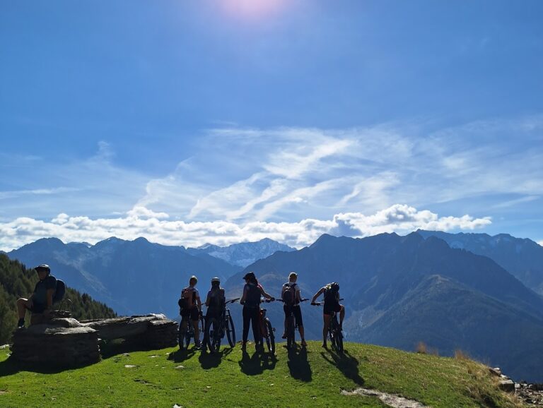 Valdicorteno Bike Experience 2026: a journey through scenic trails ...
